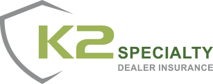 Garage and Dealers Insurance - K2 Specialty Dealer Insurance