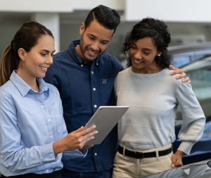 Garage Insurance Program - K2 Specialty Dealer Insurance