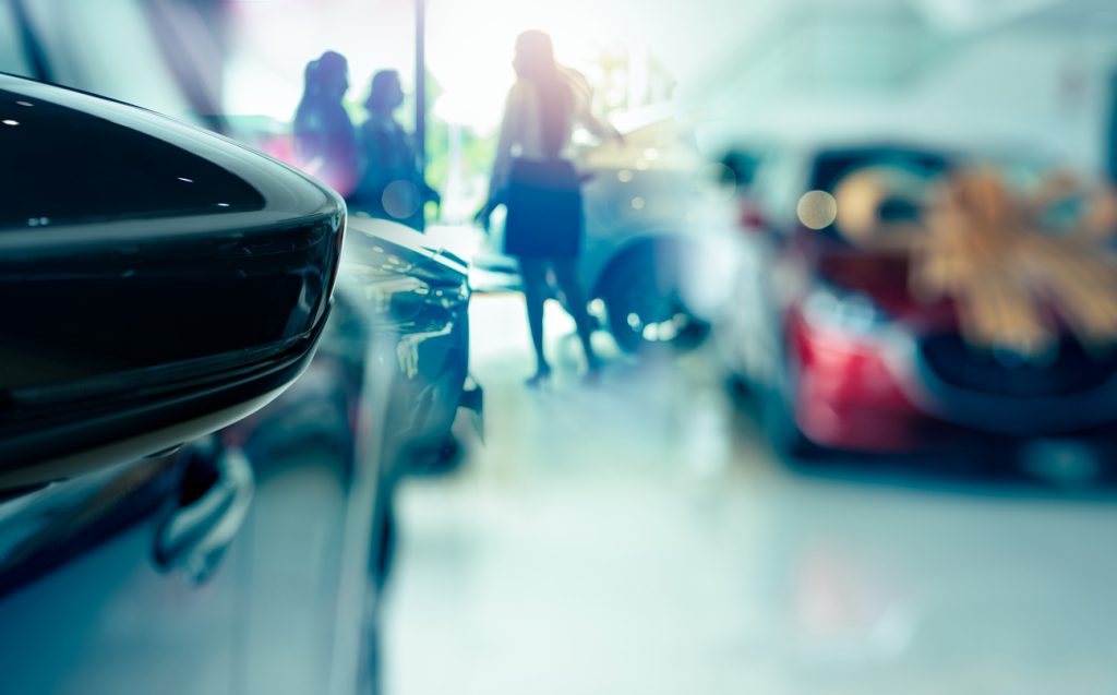 Franchised Auto Dealership Insurance Pitfalls
