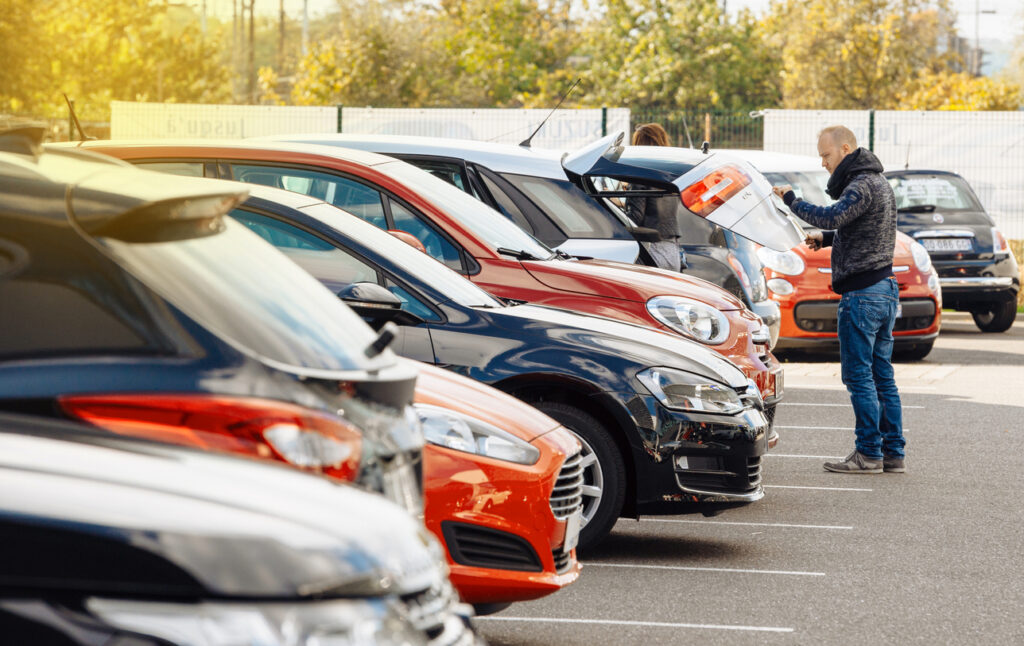 Top 5 FAQ About Dealers Open Lot Insurance - K2 Specialty Dealer Insurance